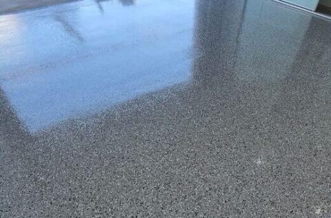 Polished Concrete Perth - perth-concreting.com.au